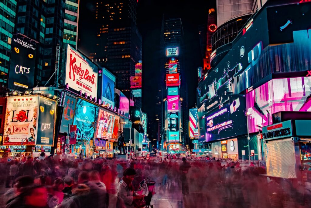What is Dynamic Digital OOH and Why You Should Use It?