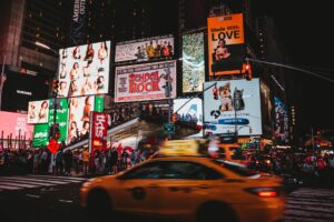 What is OOH? Your Complete Guide to Out-of-Home Advertising