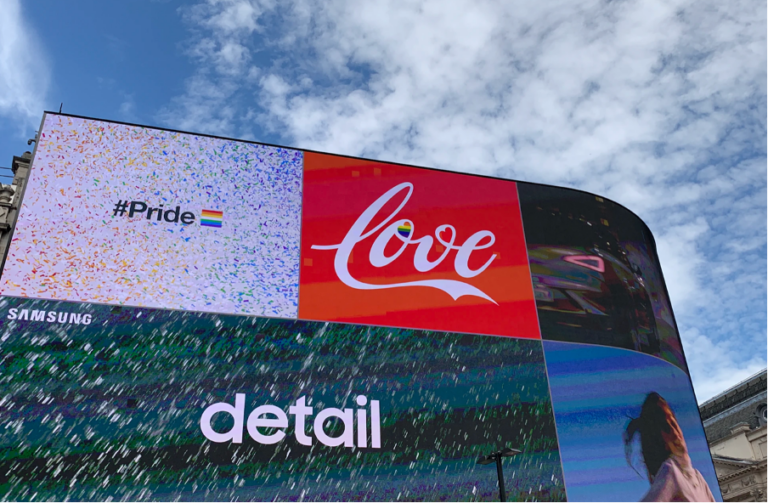 A DOOH Advertising Guide to Brand Positioning - The Neuron