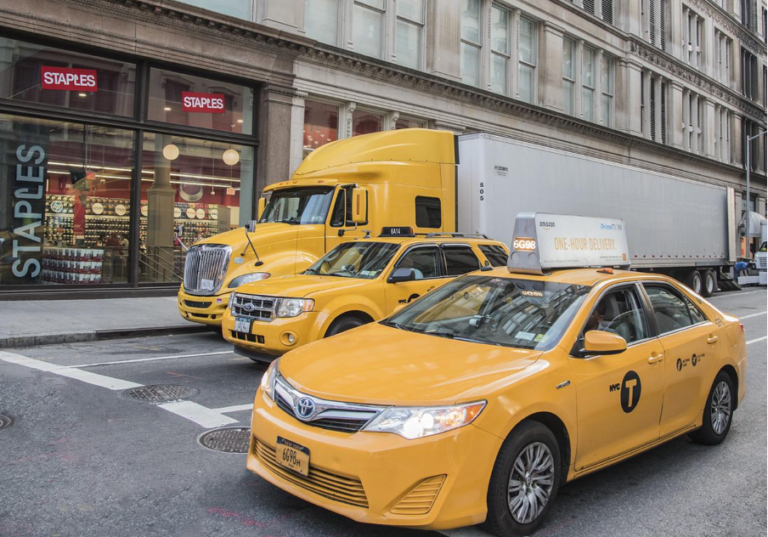 4 Most Effective Digital Transit Ads Tips - The Neuron