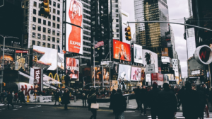 6 Impressively Creative Digital Out of home Advertising Examples - The ...