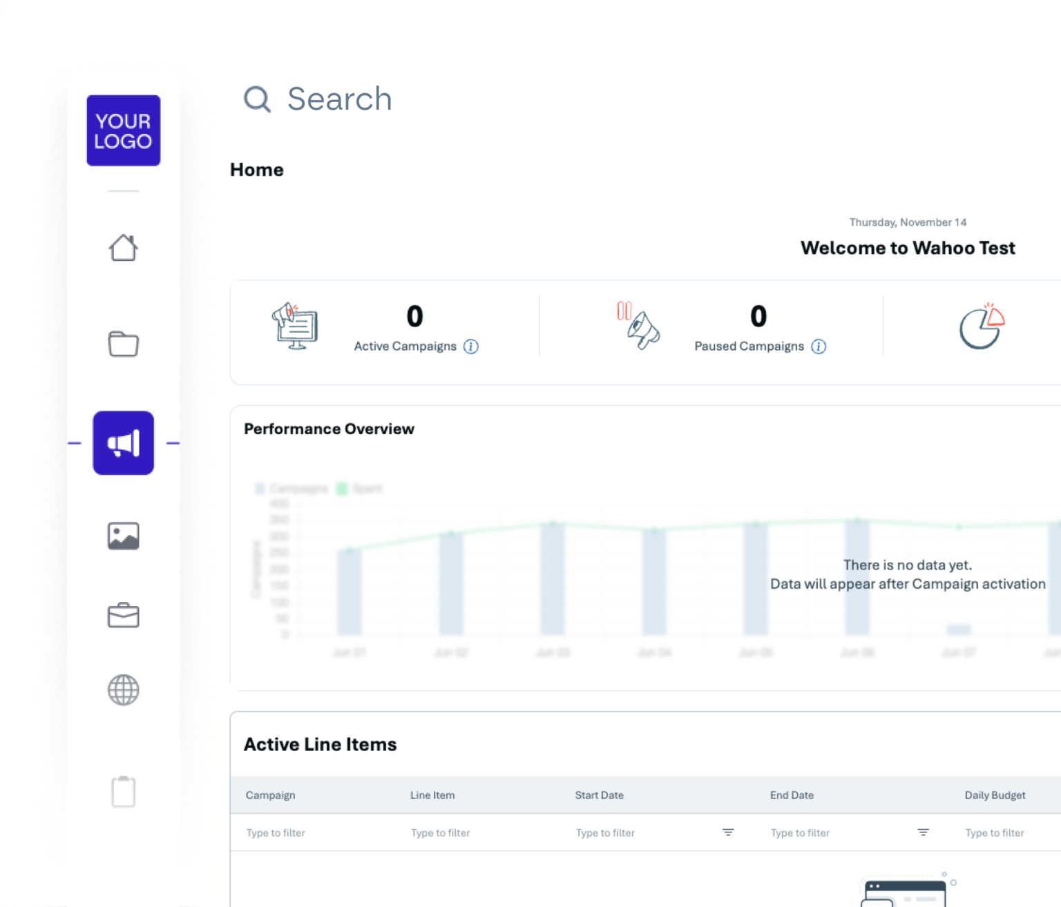 White-Label Digital Outdoor Marketplace | The Neuron