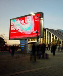 The Power of Programmatic Out of Home Advertising for Agencies - The Neuron